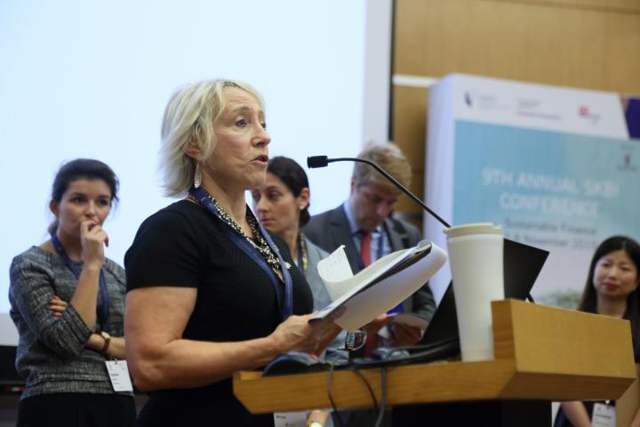 9th Annual SKBI Conference (7-8 November 2019) | SKBI